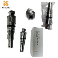 China Steering Valve 105-7457 Genuine Control Valve Assy for CAT Engine 24V for sale