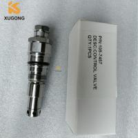 China Steering Valve 105-7457 Genuine Control Valve Assy for CAT Engine 24V for sale