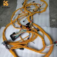 China Engine Parts Wire Harness 275-6732 for Cat E345C Excavator 24V Heavy Duty for sale