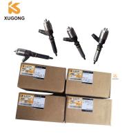 China Fuel Injection Pump 320-0677 for CAT C6.6 Engine Assembly Injector Construction Machinery Parts for sale