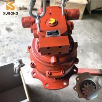 China New Original 333 W4439 Swing Motor Assy for Excavator JCB085 100% New for sale