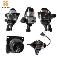 China Komatsu D65WX-16 Oil Level Sensor 702-16-02212 Excavator Parts Fluid Level Switch for sale