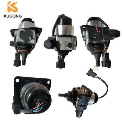 China Komatsu D65WX-16 Oil Level Sensor 702-16-02212 Excavator Parts Fluid Level Switch for sale