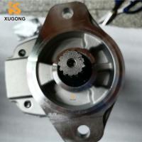 China Komatsu WA250-1 S6D105-1 Water Pump 705-51-20170 New Engine Part 100% New for sale