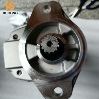 China Komatsu WA250-1 S6D105-1 Water Pump 705-51-20170 New Engine Part 100% New for sale