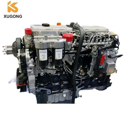 China 1106D E70TA PW85216 Diesel Engine Excavator Engine Assembly 100% New In Stock for sale