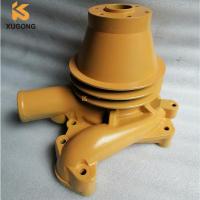 China Excavator Water Pump 6136-61-1401 for Komatsu WA250-1 S6D105-1 Engine 100% New In Stock for sale