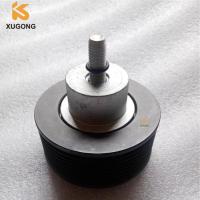China Excavator Idle Pulley Assy 3400884 for Hyundai R505 100% New Construction Machinery Parts for sale