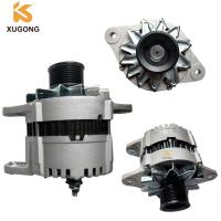 China 5263218 Alternator for Cummins 6BT5.9 Excavator Engine 12V 100% New In Stock for sale