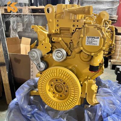 China Factory High Quality E320323 118K C71 Diesel Engine Excavator Engine Assy for CAT for sale