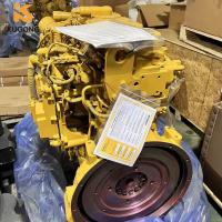 China Factory High Quality E320323 118K C71 Diesel Engine Excavator Engine Assy for CAT for sale