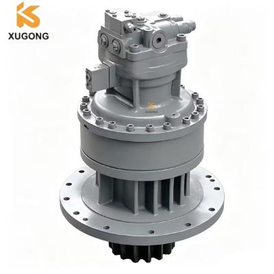 China Excavator Piston Main Pump Hydraulic Swing Travel Motor EC290 EC300D EC350D 100% New In Stock for sale