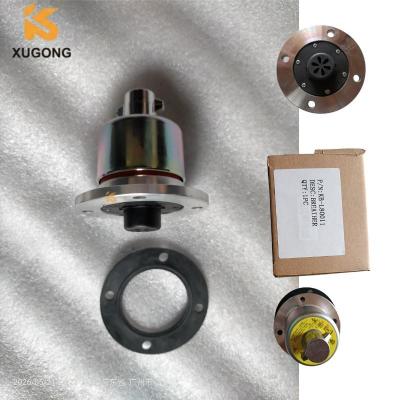 China KB-L80011 Excavator Engine Breather for Volvo Engine Factory Stock 100% New for sale