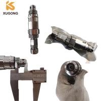 China Hyundai R520 Control Valve XKAY-01358 Hydraulic Parts for Engine Construction Machinery for sale