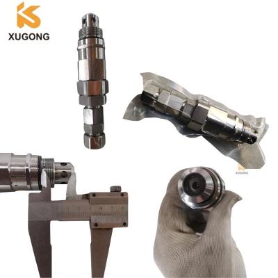 China Hyundai R520 Control Valve XKAY-01358 Hydraulic Parts for Engine Construction Machinery for sale