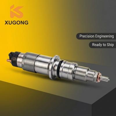 China Engine Injector Assy 6754-11-3011 Construction Machinery Parts Hydraulic 100% New for sale