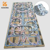 China Engine Overhaul Gasket Kit for CAT 3306 C6.4 C6.6 C7 C10 C13 C15 100% New In Stock for sale