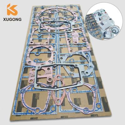 China Engine Overhaul Gasket Kit for CAT 3306 C6.4 C6.6 C7 C10 C13 C15 100% New In Stock for sale