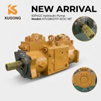 China Excavator Piston Main Pump Hydraulic Pump K7V280DTP-1EOC-18T for E374GC 281-6269 for sale