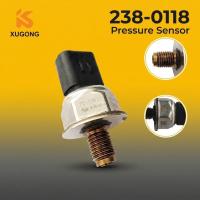 China 238-0118 Pressure Sensor for CAT E3306 Excavator 100% New In Stock Construction Machinery Parts for sale