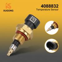 China Cummins EX1200 Excavator Pressure Sensor 4088832 100% New Construction Machinery Parts for sale