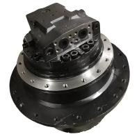 China GM35 Travel Motor Assy Excavator Final Drive Replacement Assembly for Komatsu PC200-7 PC200-6 for sale