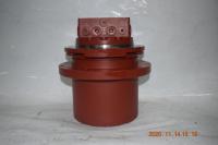 China GM06 Excavator Travel Motor Final Drive Replacement Assembly for Mini Excavator Compact Track Loader for sale