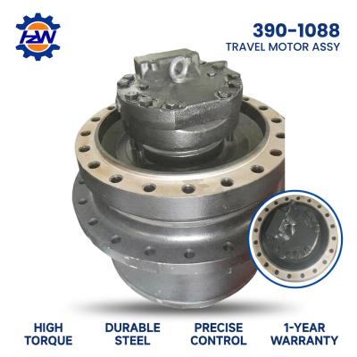 China 390-1088 Final Drive Travel Motor Assembly Fit er-pillar  Excavator OEM Factory Direct Supply for sale