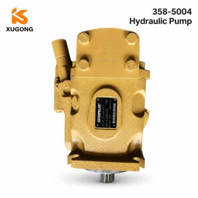 China CAT 305.5E 306E 307E 308E Excavator Hydraulic Main Pump 358-5004 OEM Spec Factory Direct Parts for sale