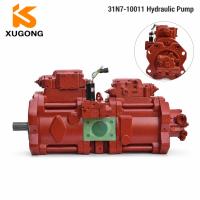 China 31N7-10011 Hyundai Excavator Variable Displacement Hydraulic Piston Pump OEM Factory Direct Supply for sale