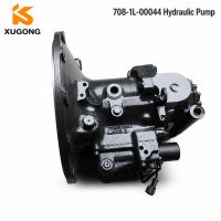 China Komatsu PC120-6 PC130-6 Excavator Hydraulic Main Pump 708-1L-00044 OEM Spec Factory Direct Supply for sale