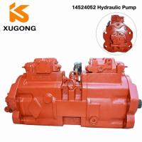 China 14524052 Vol-vo EC290B EC290BLC Excavator High Flow Hydraulic Main Pump Complete Assy Factory Direct for sale
