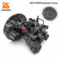 China HPV118HW Hitachi ZX200-3 ZX240-3 High Flow Hydraulic Main Pump Complete Assy OEM Factory Direct Supply for sale