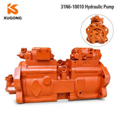 China 31N6-10010 Hyundai R210LC-7 R215-7 R225-7 High Pressure Hydraulic Main Pump Complete Assy Factory Direct for sale