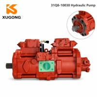 China 31Q8-10030 Hyundai R300LC-9 R300LC-9S High Flow Hydraulic Main Pump Complete Assy Factory Direct for sale