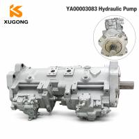China YA00003083 Hitachi ZX330-3 ZX350-3 High Flow Hydraulic Main Pump Complete Assy Factory Direct Supply for sale