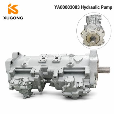 China YA00003083 Hitachi ZX330-3 ZX350-3 High Flow Hydraulic Main Pump Complete Assy Factory Direct Supply for sale