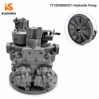 China YT10V00002F1 Kobelco SK60RS SK60SR High Pressure Hydraulic Main Pump Complete Assy Factory Direct for sale