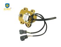 China Komatsu Excavator Governor Motor Assembly 7824301600 Throttle Actuator PC200 PC220 4.21kg for sale