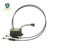 China Speed Governor Assembly 247-5212 for Caterpillar E320C E320D Excavators - Iron Construction with 3-6 Month Warranty for sale