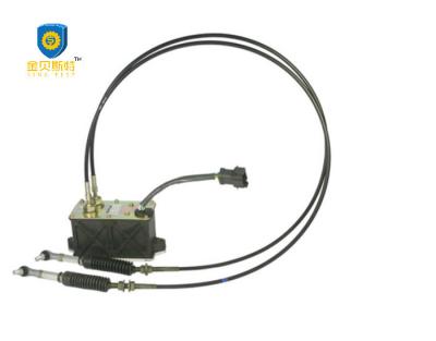 China Speed Governor Assembly 247-5212 for Caterpillar E320C E320D Excavators - Iron Construction with 3-6 Month Warranty for sale