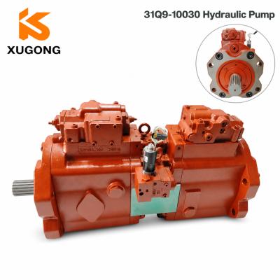 China Hyundai R320LC-9 Excavator Hydraulic Piston Pump 31Q9-10030 K3V180DTH OEM Factory Direct Supply for sale