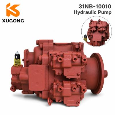 China Hyundai R450LC-7 Excavator Hydraulic Piston Pump 31NB-10010 K5V200DTH OEM Factory Direct Supply for sale