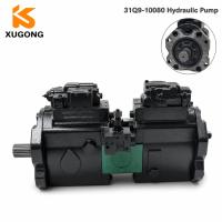 China Hyundai R330LC-9S Excavator Hydraulic Piston Pump 31Q9-10080 K5V160DT OEM Factory Direct Supply for sale