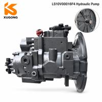 China LS10V00016F4 Kobelco SK450-8 SK480-8 Heavy Duty Hydraulic Main Pump Complete Assy Factory Direct for sale