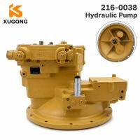 China 216-0038 CAT Cater-pillar 330C 330CL High Flow Hydraulic Main Pump Complete Assy Factory Direct for sale