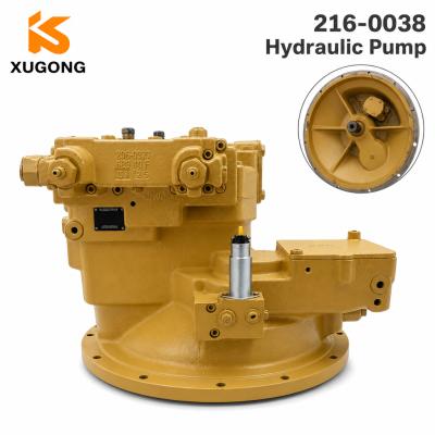 China 216-0038 CAT Cater-pillar 330C 330CL High Flow Hydraulic Main Pump Complete Assy Factory Direct for sale
