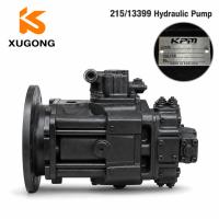 China 215-13399 215/13399 JCB JS220 JS235 JS290 High Flow Hydraulic Main Pump Complete Assy Factory Direct for sale