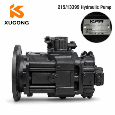 China 215-13399 215/13399 JCB JS220 JS235 JS290 High Flow Hydraulic Main Pump Complete Assy Factory Direct for sale
