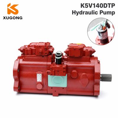 China K5V140DTP Positive Control Hydraulic Main Pump for 30T Excavator Replacement OEM Factory Parts for sale